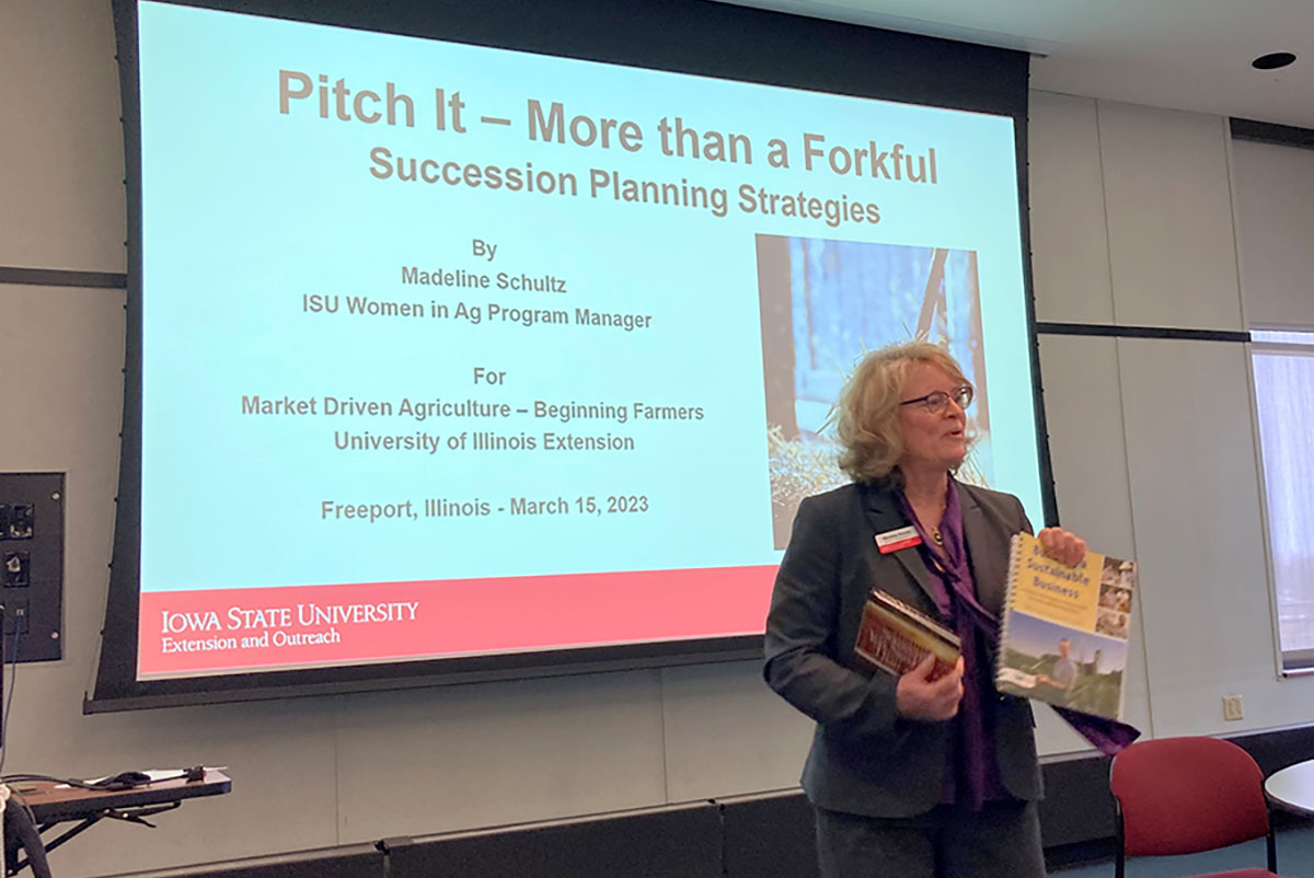 Event Offers Networking and Educational Opportunities for Young and ...